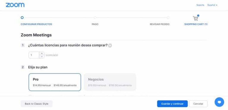🥇 Guía completa: Cómo convertir una grabación de Zoom a formato MP4 de ...